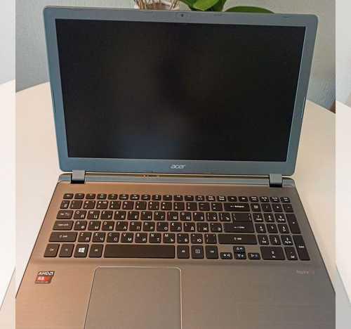 Ноутбук Acer Aspire V5 552 бу