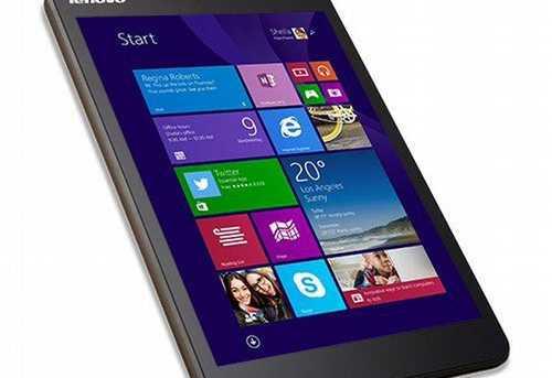 Планшет Lenovo Miix 3-830