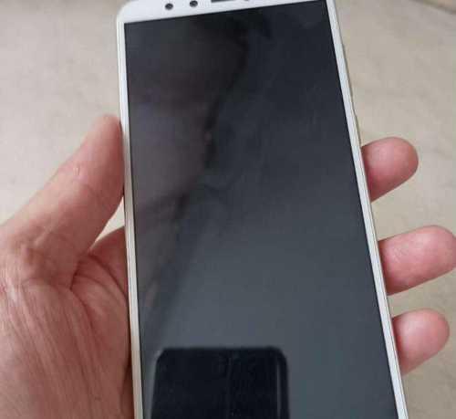 Телефон Huawei Y9(2018)