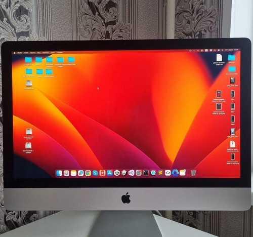 Apple iMac 27 2017