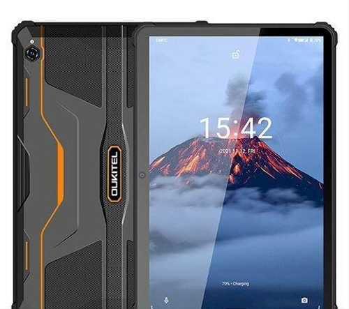 Планшет Oukitel Pad RT2 8/128GB Orange