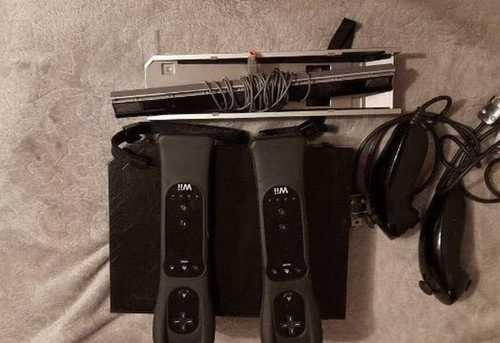 Nintendo wii