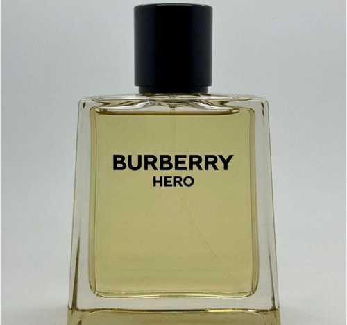 Burberry Hero edp 100мл тестер
