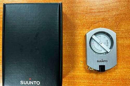 Высотомер suunto рм-5/1520 рс