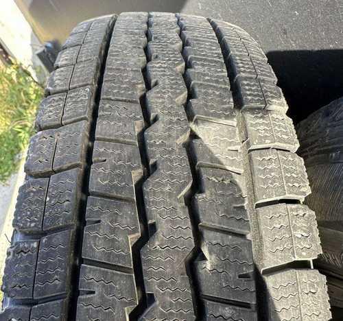 Dunlop Winter Maxx 165/80 R14