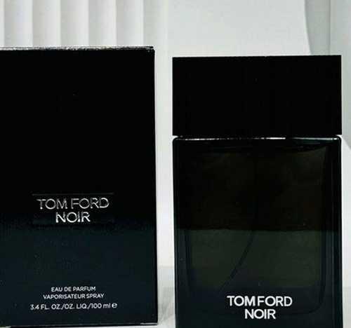 TOM ford Noir 100мл