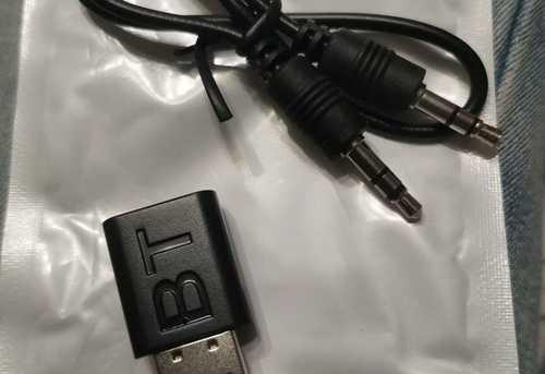 Bluetooth usb адаптер для автомагнитолы