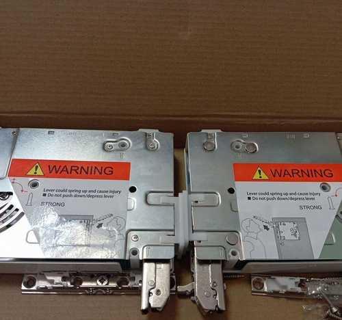Подъёмник PD-lift GTV PD-H-strong-10