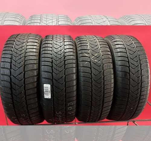 Pirelli Winter Sottozero 3 205/60 R16 101Y