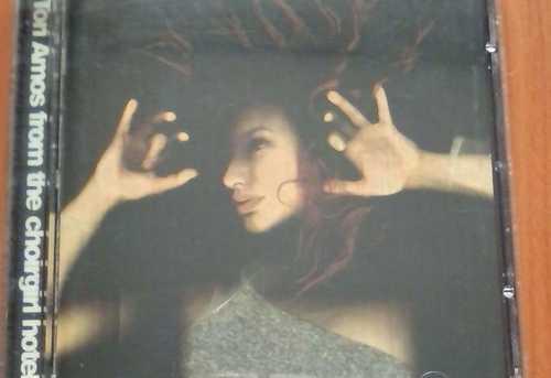 Tori Amos CD, DVD