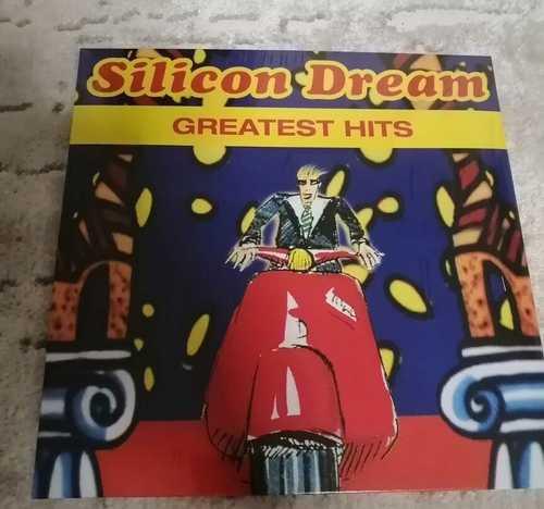 Silicon Dream, LP