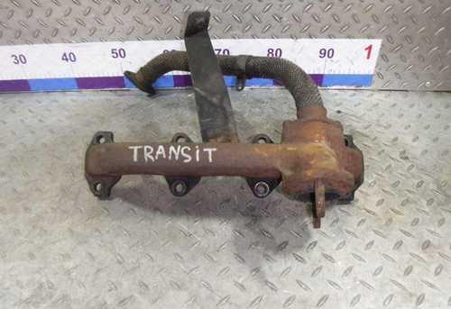 Выпускной коллектор Ford Transit IV