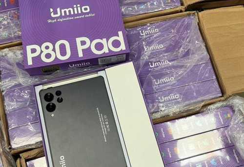 Планшет umiio p80 pad Оптом