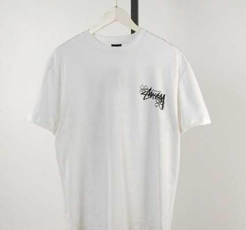 Футболка Stüssy Laguna Beach