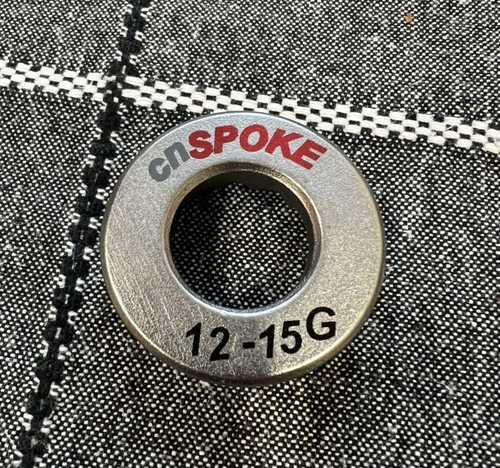 Спицевоц ключ CN spoke