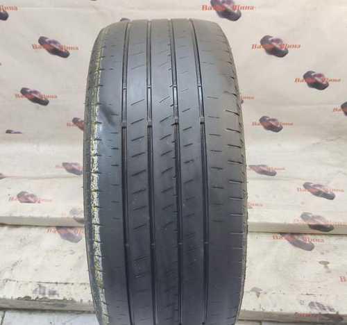 Bridgestone Turanza T005A 235/45 R18