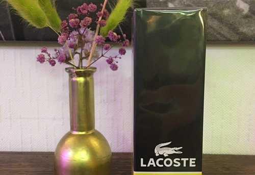 Lacoste Challenge оригинал