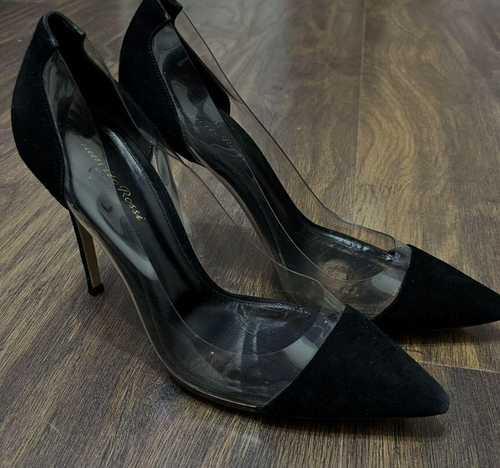 Туфли gianvito rossi 40