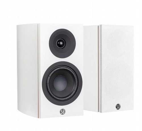 Полочная акустика System Audio SA Legend 5.2 Silve