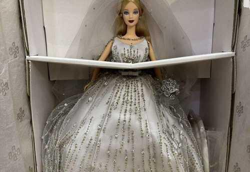 Барби Невеста тысячелетия 2000