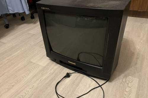 Телевизор panasonic gaoo 80 tc-21v80r