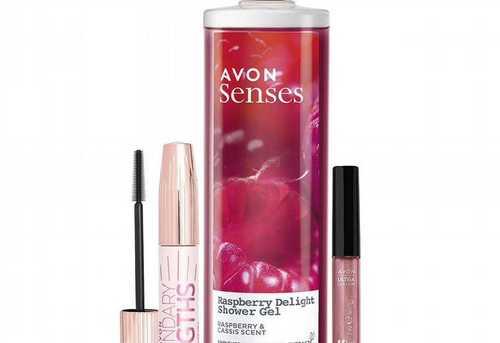 Avon духи эйвон косметика по закупке