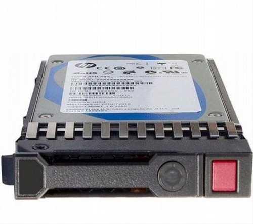 Накопитель HP P49746-001 1.6Tb 2.5" SAS