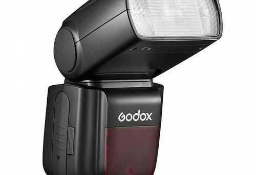 Вспышка накамерная Godox ThinkLite TT685IIN i-TTL