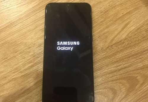 Телефон Samsung galaxy a 03