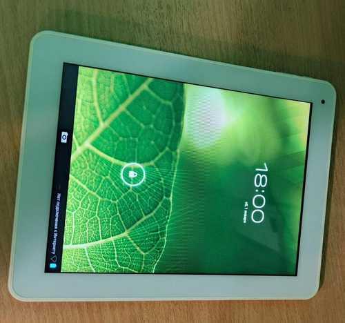 Планшет DNS airtab M975w