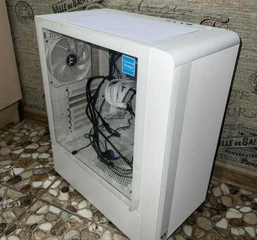 Корпус thermaltake