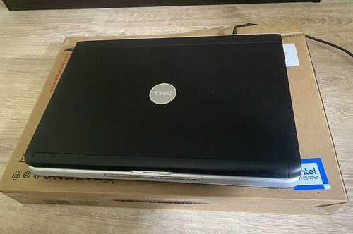 Dell inspiron 1720