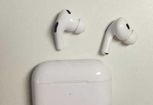 Наушники Apple airpods
