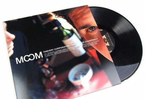 Thievery Corporation - Mirror Conspiracy (2xLP)