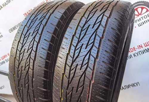 Continental ContiCrossContact LX2 215/65 R16 98H