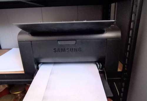 Принтер Samsung 2164
