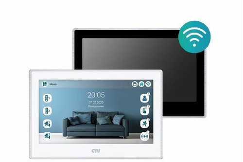 CTV-M5702 видеодомофон WiFi (7 дюймов)