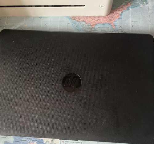 HP Laptor 15-bs1xx