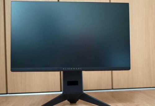 Монитор Dell aw2518hf 24.5 240hz