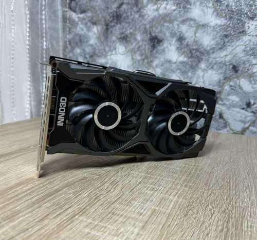 Inno3d Geforce RTX 2060 Super 8gb