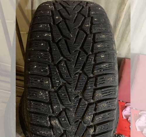 Nokian Tyres Hakkapeliitta 7 235/50 R18 101T