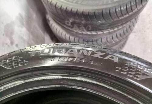 Bridgestone Turanza T005A 235/45 R18