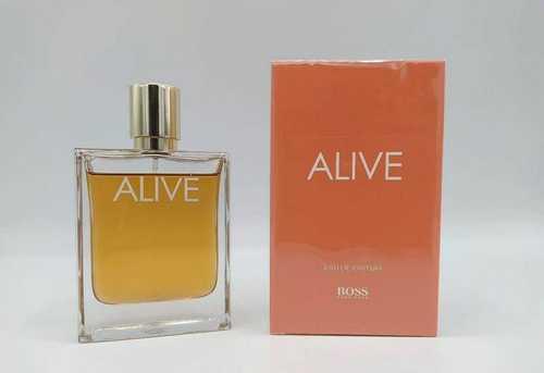 Hugo boss alive 80 ml