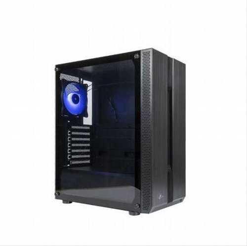 Корпус ATX Eurocase A31 argb Black (Новый)