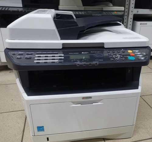 Kyocera m2030dn