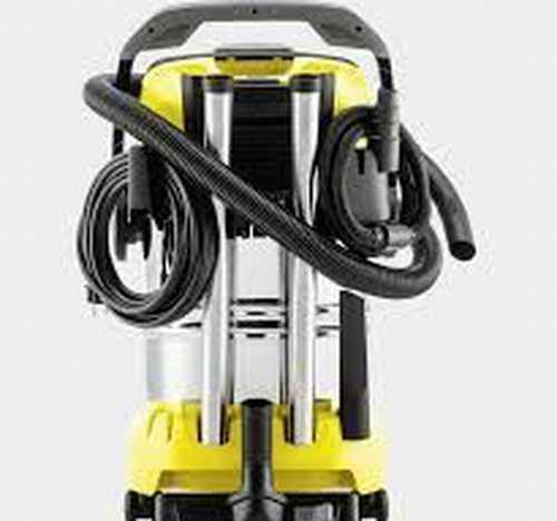 Хозяйственный пылесос Karcher WD 6 P S V-30/6/22/T