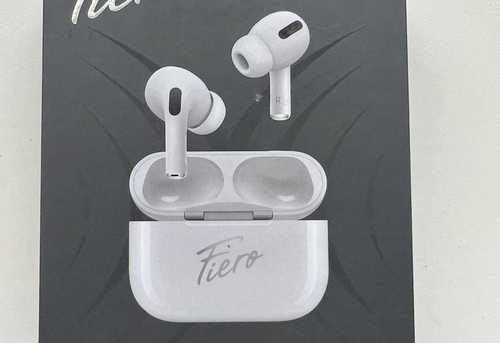 AirPods Pro аналог наушники TWS Fiero Eclipse