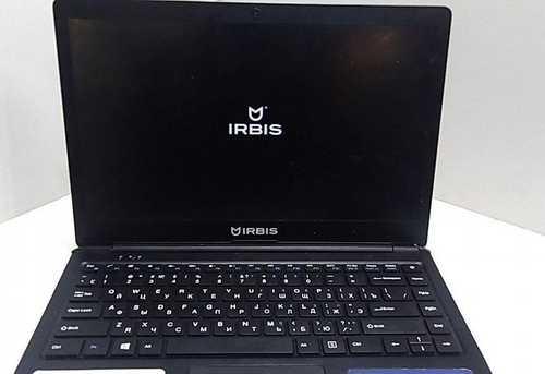 Ноутбук irbis NB600