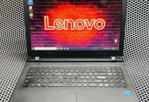 Ноутбук Lenovo 15,6 дюйма
