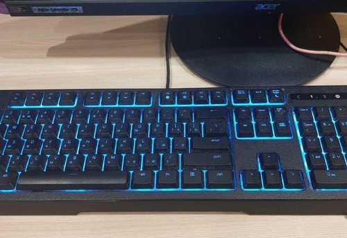 Razer ornata chroma v1